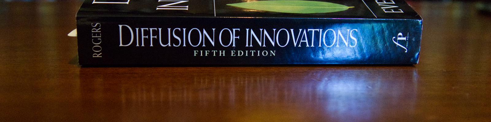 Review: Diffusion of Innovations